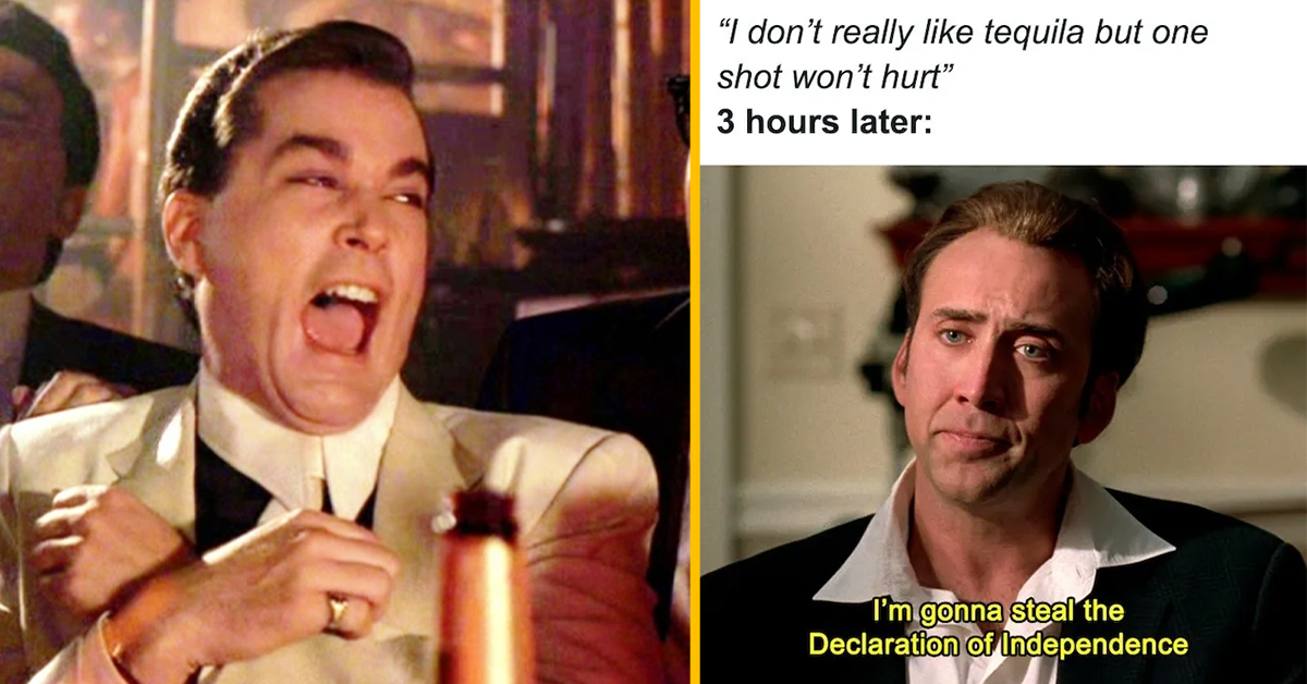 Movie memes that would pull big numbers at the box office