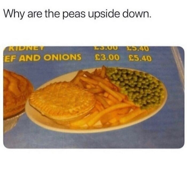 British Memes Are a Cup Of Tea & Biscuits Lads