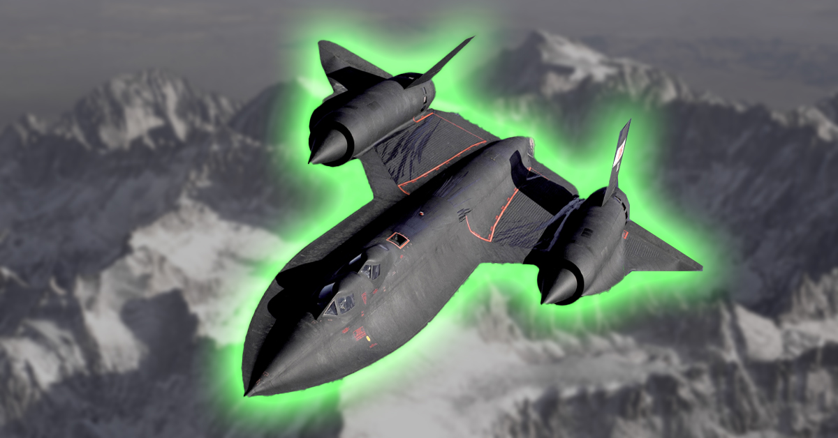 Soar to the skies with fighter jet facts