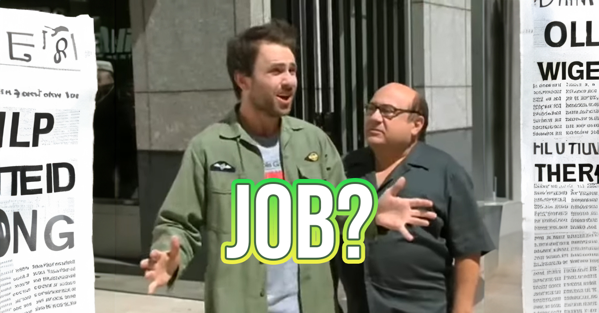 The most uncommon jobs in the United States