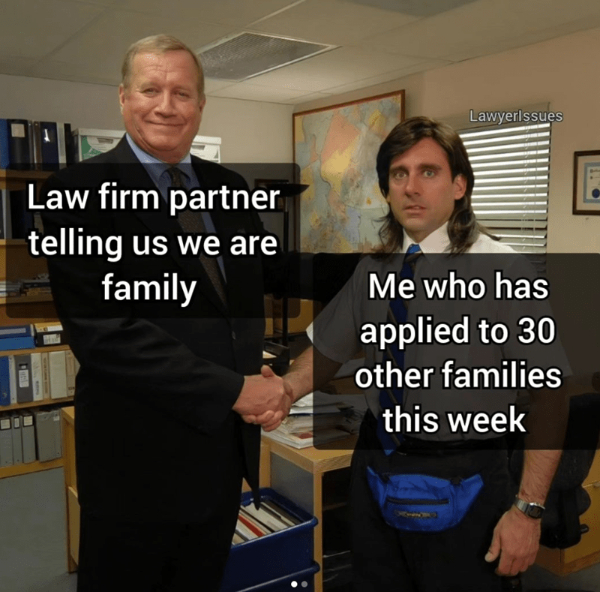Objection! These Lawyer Memes Are Too Funny