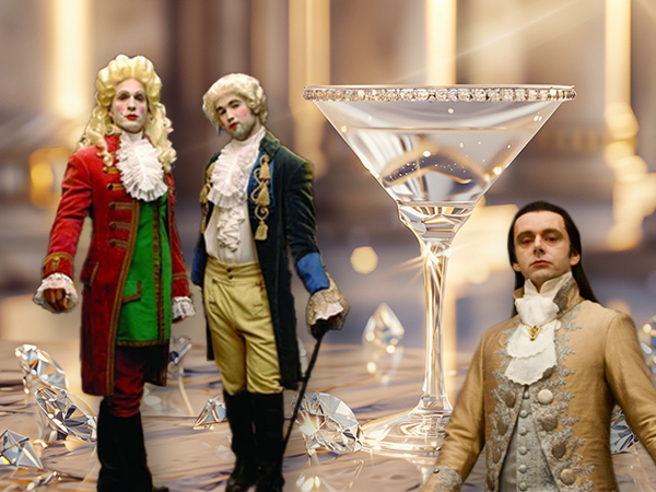 The Most Extravagant Bars in the World (22 Photos)