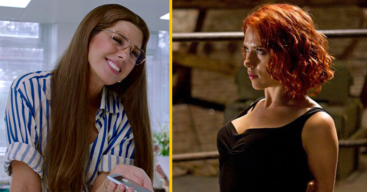 Movie Scenes | Movie Facts & Theories - theCHIVE