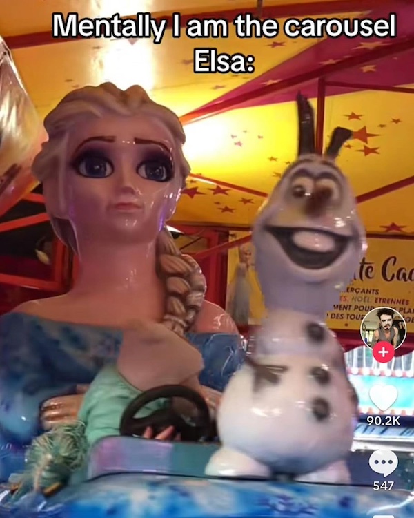 Mistakes were made, boy, were they ever