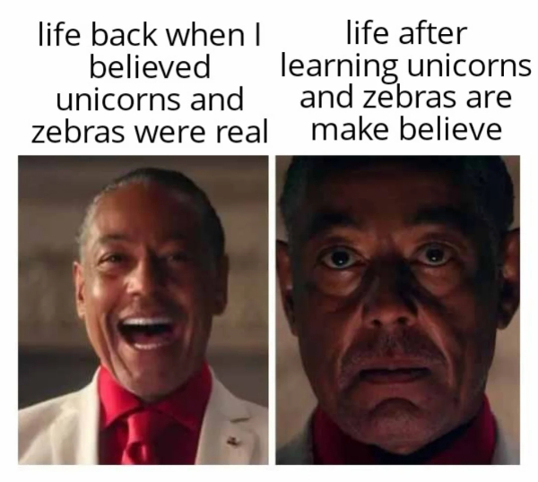 A Stanky Dose of Dank Memes