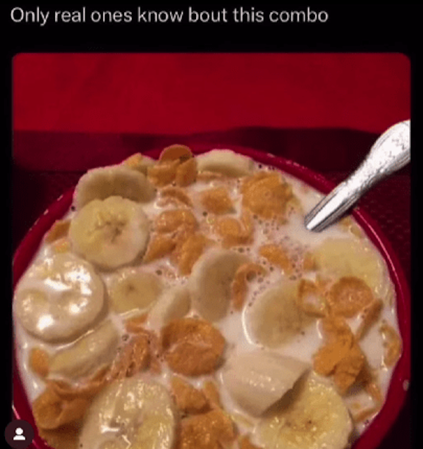 A nostalgic trip back to the past