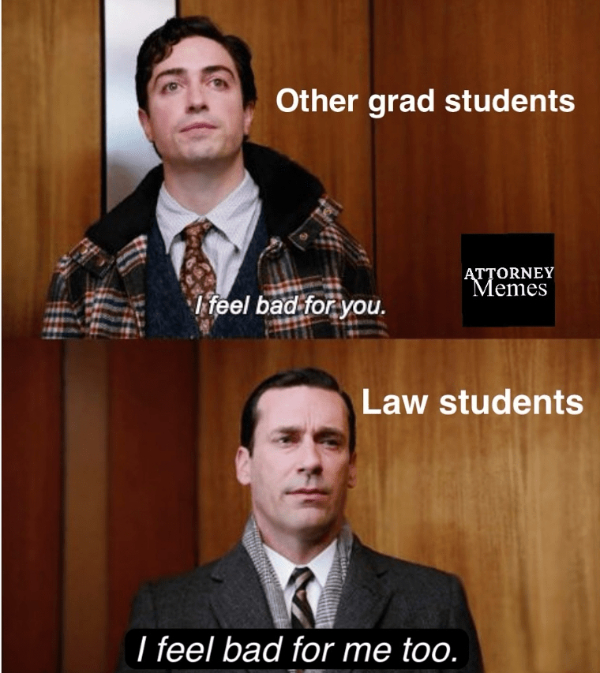 Objection! These Lawyer Memes Are Too Funny