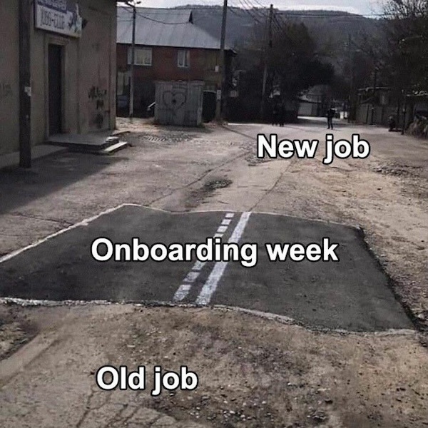 Work memes to brute-force your way through the workweek