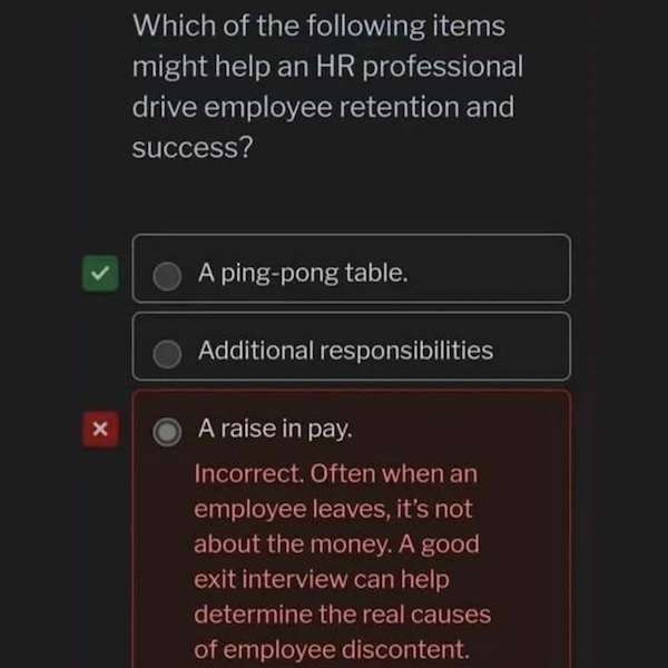 Work memes to brute-force your way through the workweek