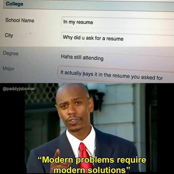 Work memes to brute-force your way through the workweek