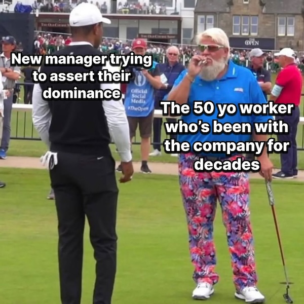 Work memes to brute-force your way through the workweek