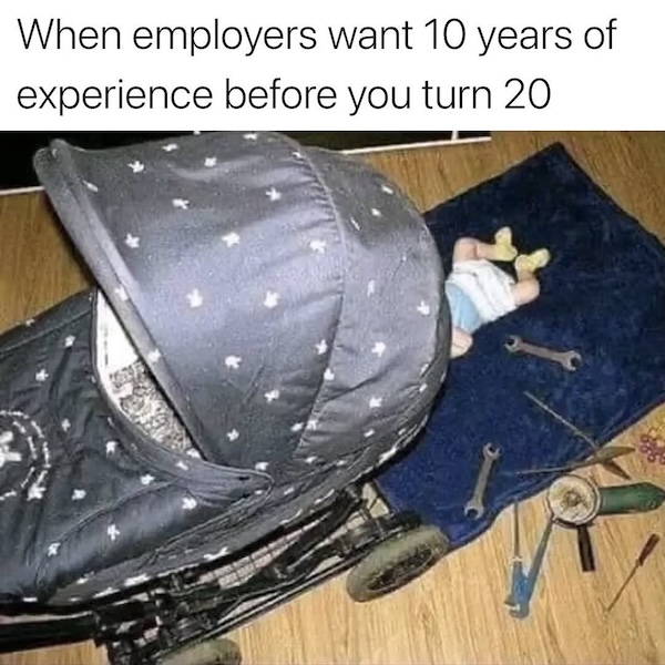 Work memes to brute-force your way through the workweek