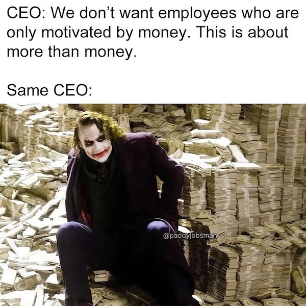 Work memes to brute-force your way through the workweek