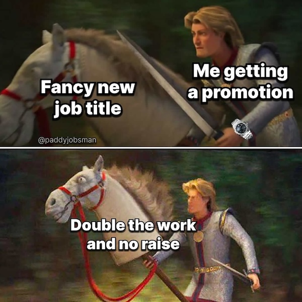 Work memes to brute-force your way through the workweek