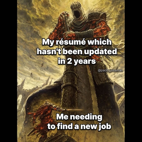 Work memes to brute-force your way through the workweek