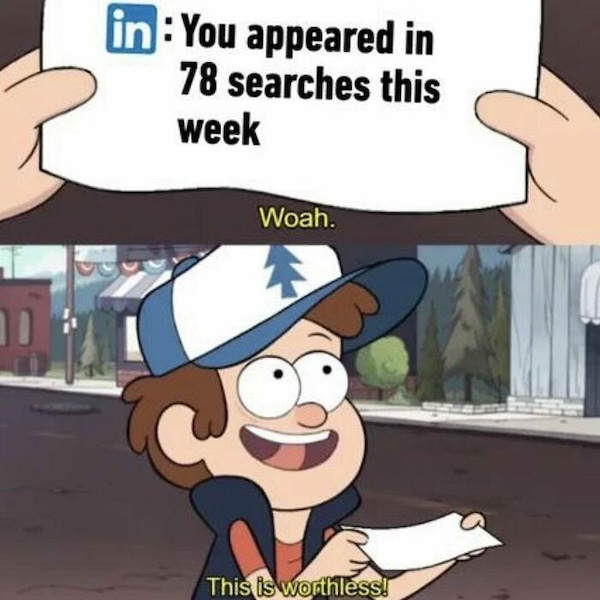 Work memes to brute-force your way through the workweek