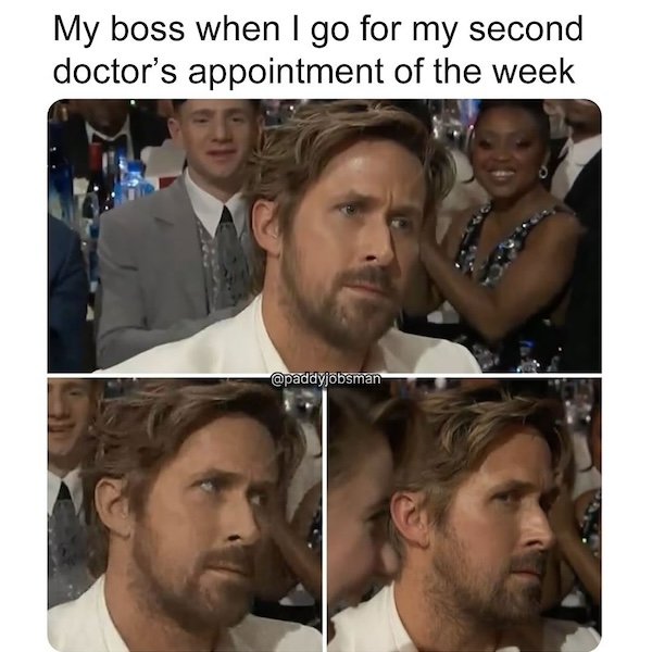 Work memes to brute-force your way through the workweek