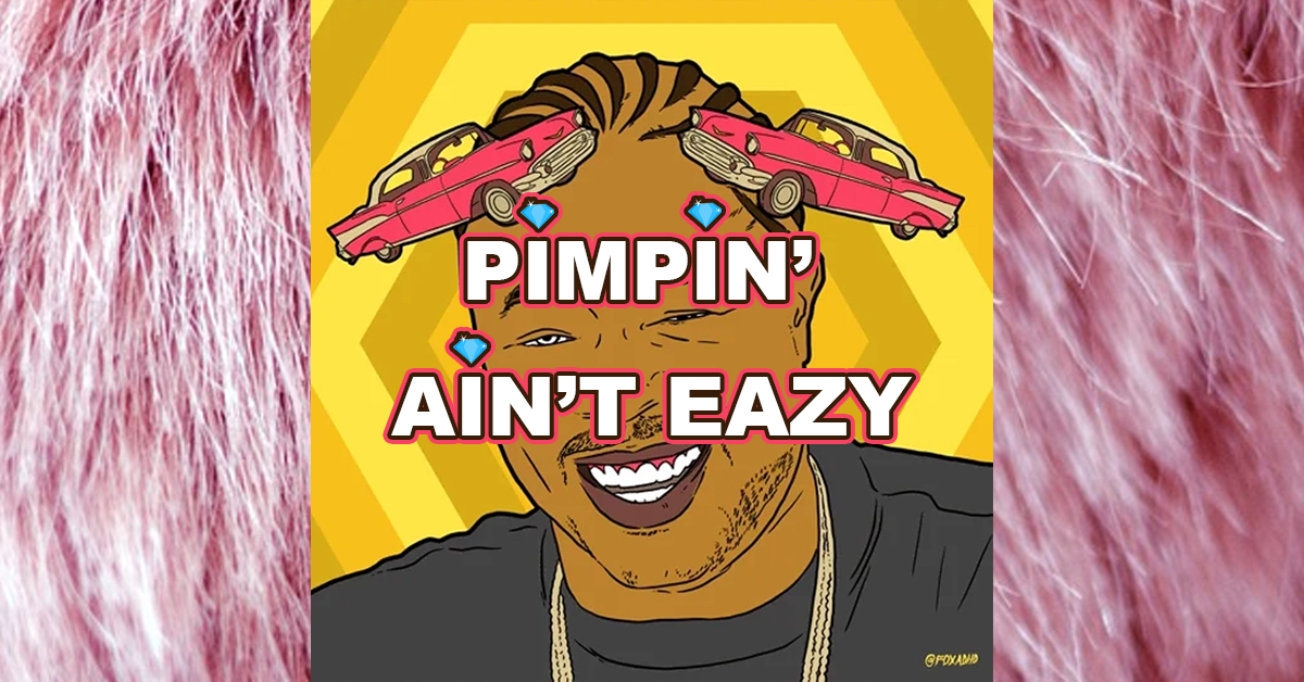 Crazy custom cars Pimp My Ride created