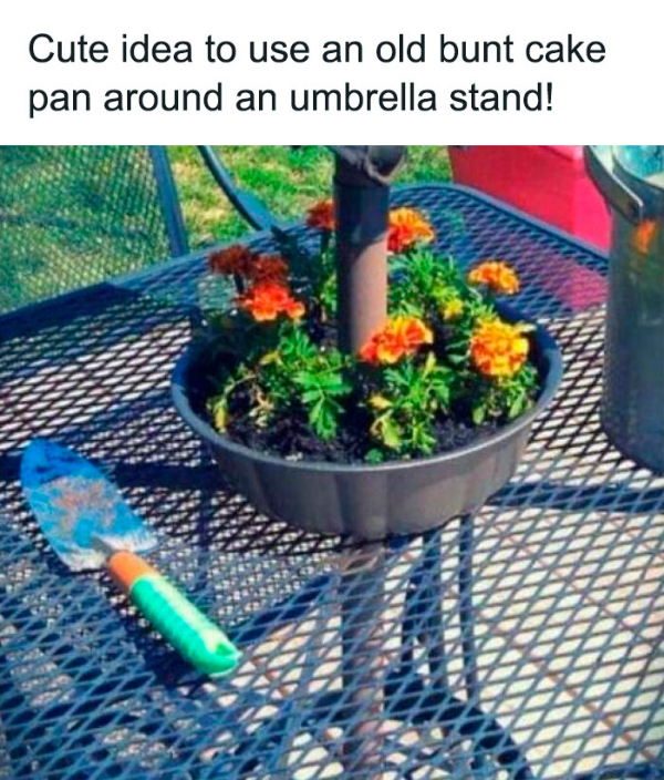 These Repurposed Items Are Awesome