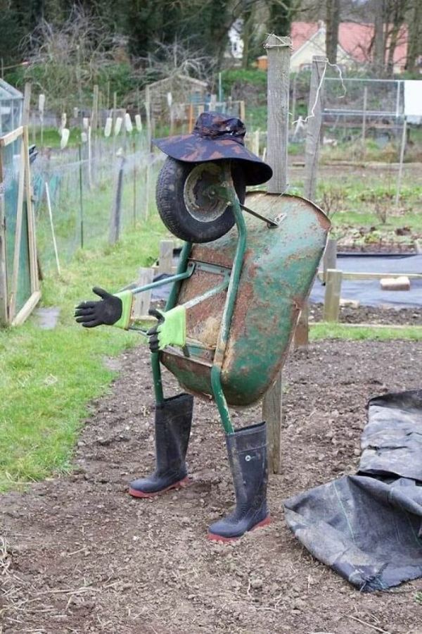 These Repurposed Items Are Awesome