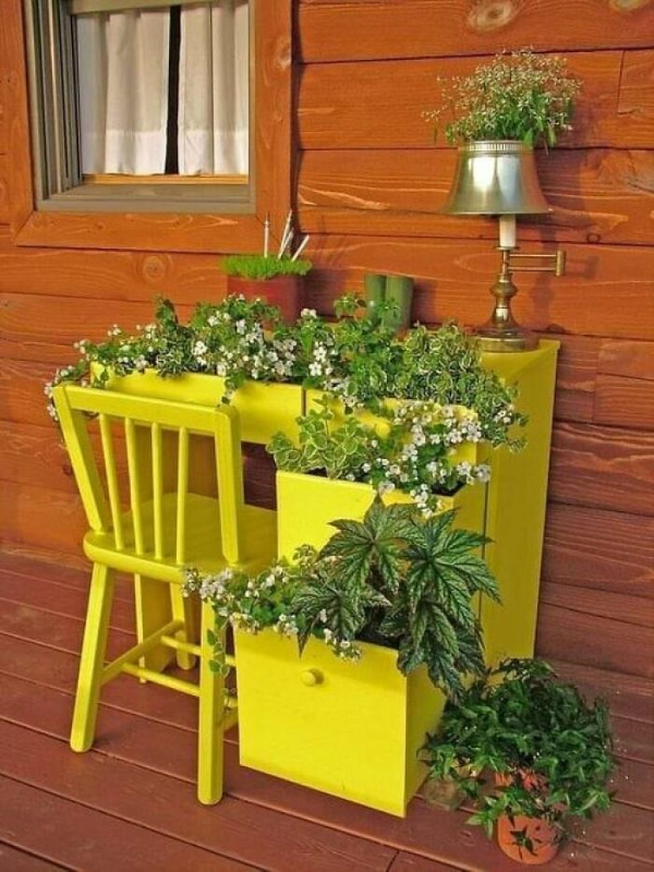 These Repurposed Items Are Awesome