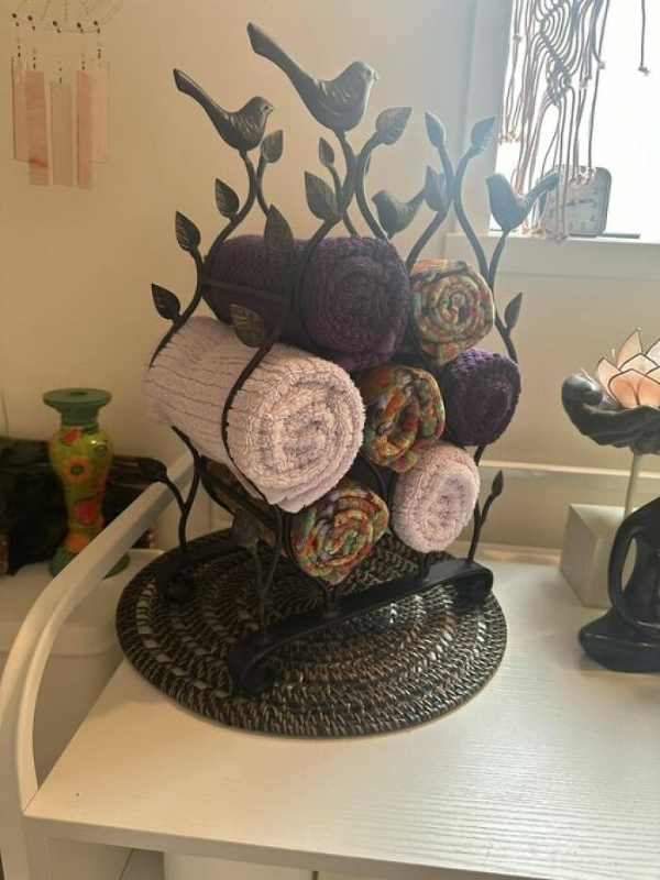 These Repurposed Items Are Awesome