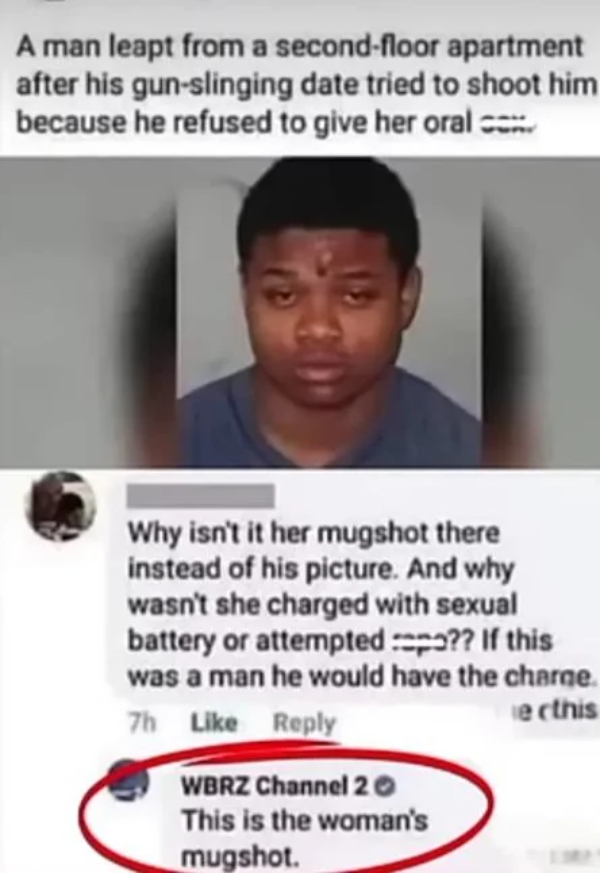 Whoa Whoa Whoa, Wait a Minute!