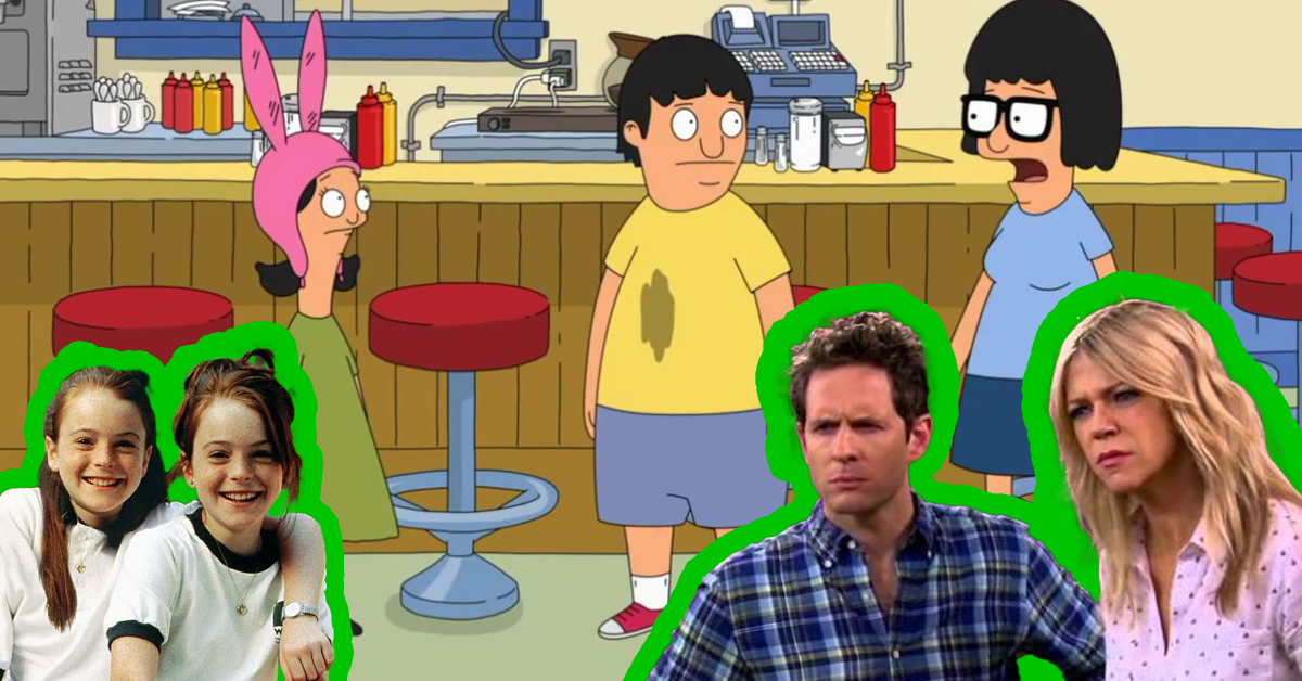 Most diabolical fictional siblings from film and TV (25 GIFs)