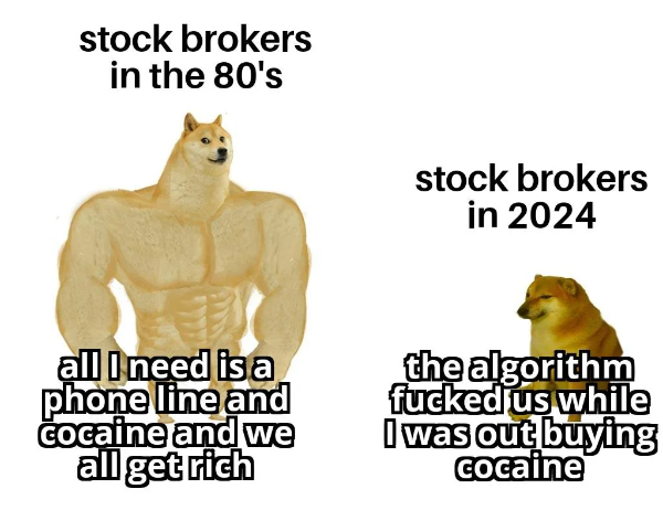 A Stanky Dose of Dank Memes