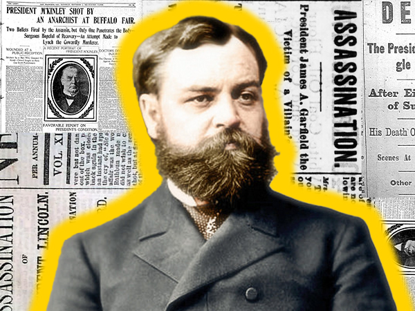 Off the wall historical facts that are totally and completely true