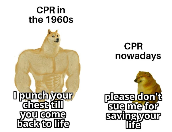 Take it Easy With the Dank Memes