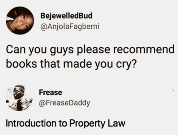 Objection! These Lawyer Memes Are Too Funny