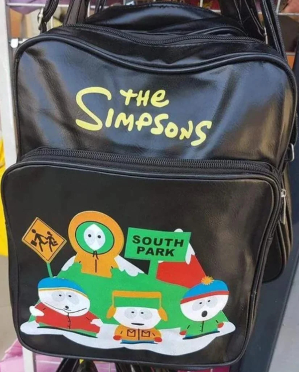These Knock-off Brands Are 100% Hilarious
