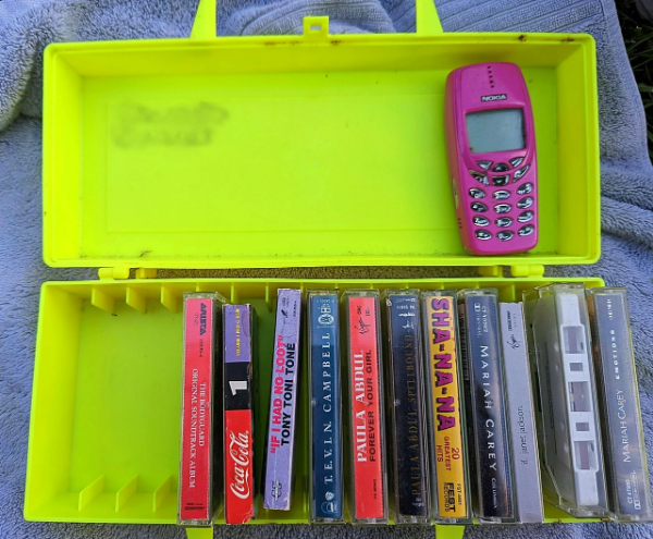 I’ll Say It Again: The 90s Were the Last Great Decade