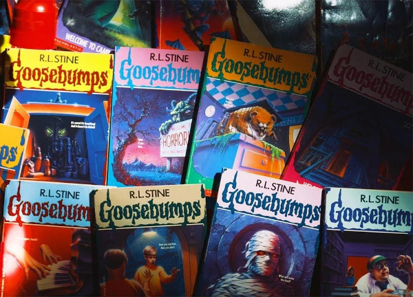 I’ll Say It Again: The 90s Were the Last Great Decade