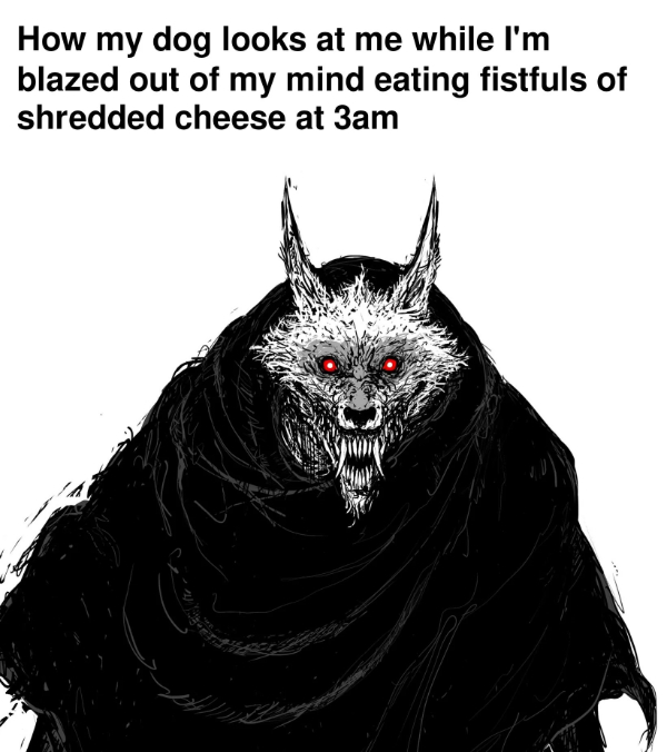 Memes So Dank They’re Practically Wet