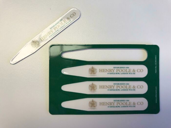 Business Cards That Would Have Patrick Bateman Sweating