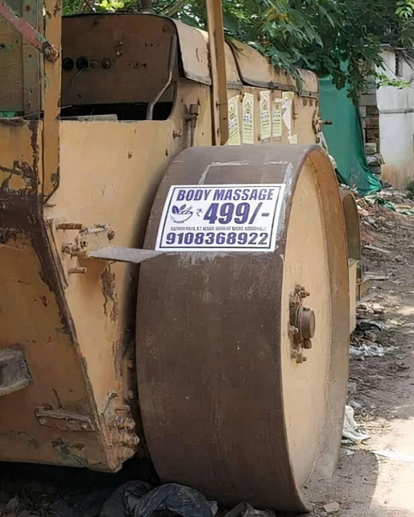 India Truly Is a Place Like No Other...