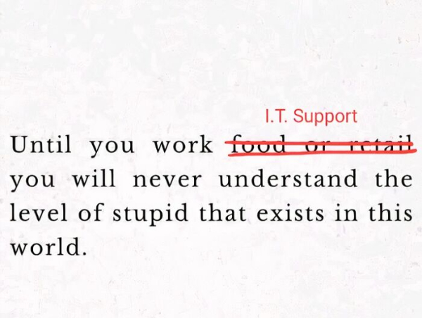 A Motherboard of IT Memes to Reboot Your Funny Bone