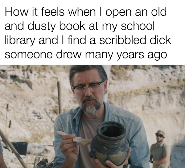 A Steaming Pile of Dank Memes