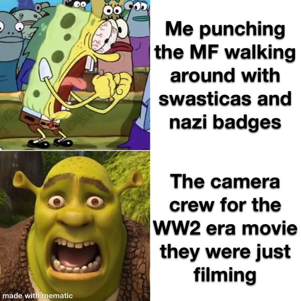 Memes So Dank They’re Practically Wet
