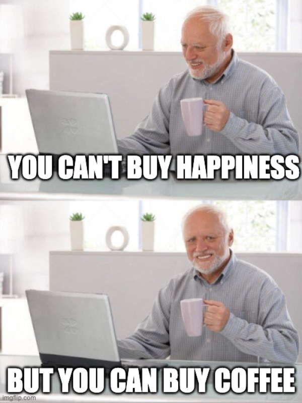 Coffee: Is There Anything Better?!