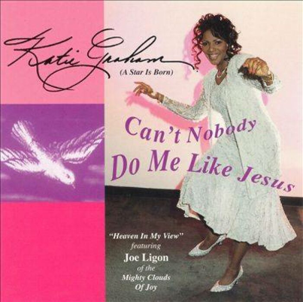 Wow! These Album Covers Are Truly....something