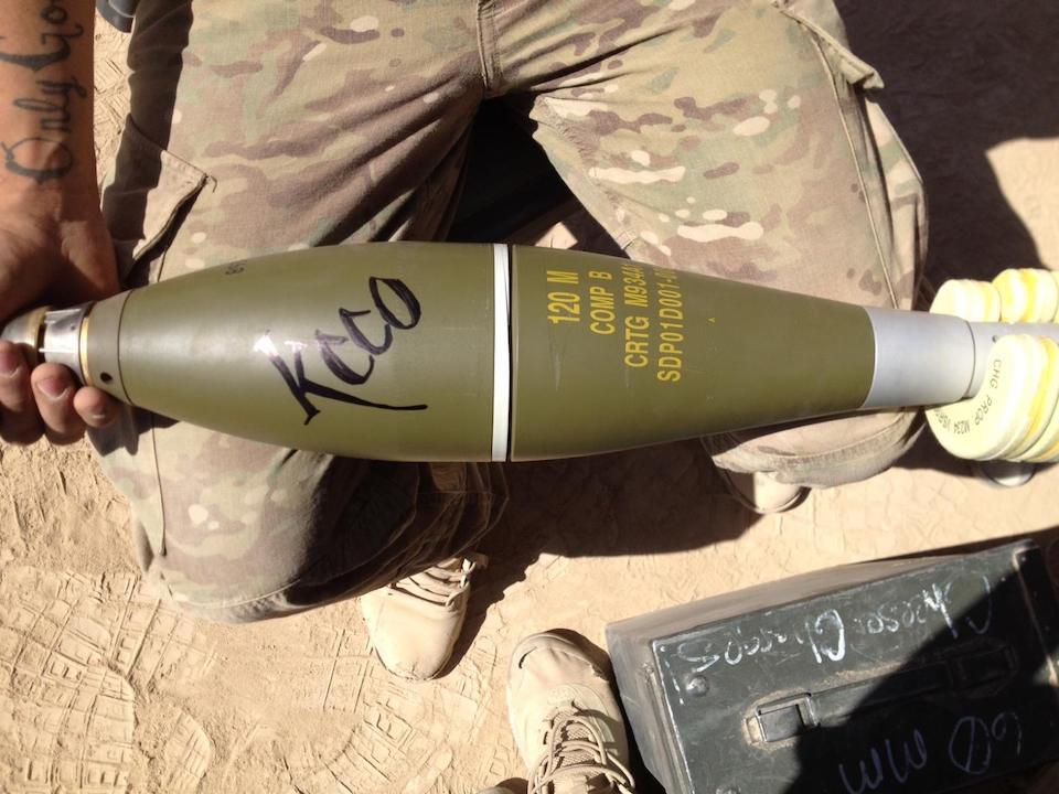 High-Res Perfectly Timed Weapons Firepower Photos Awesome Compilation