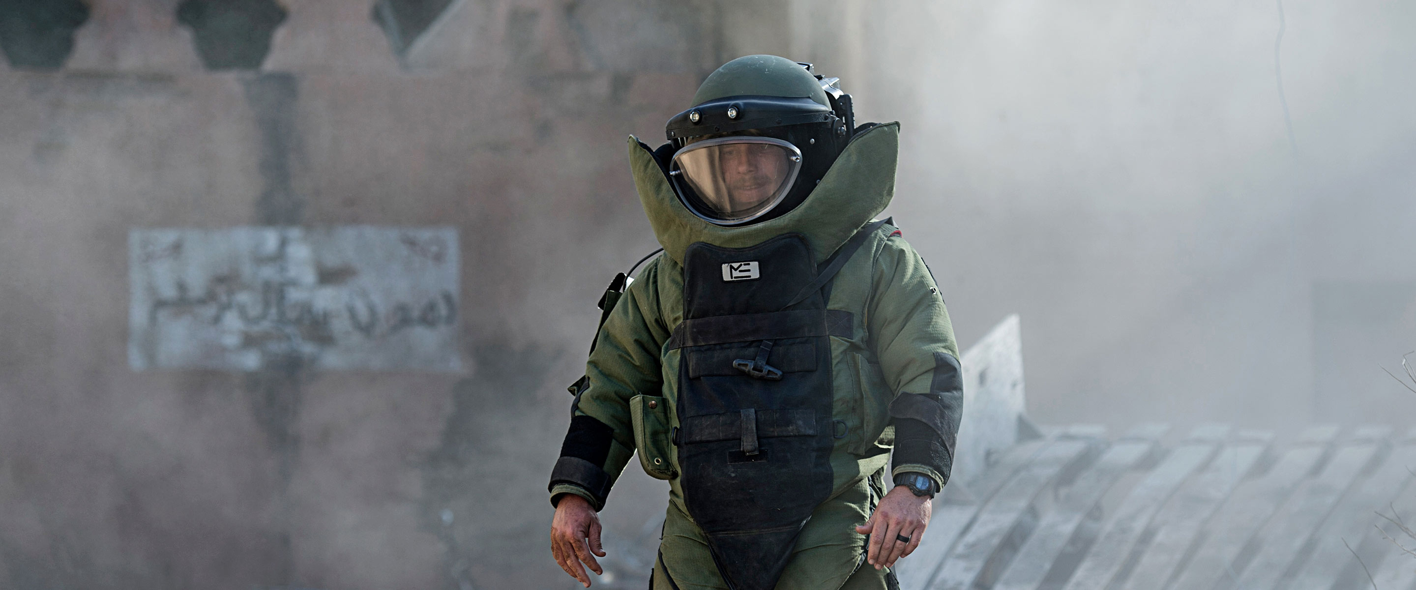 The unsung heroes of Explosive Ordnance Disposal (15 Photos)
