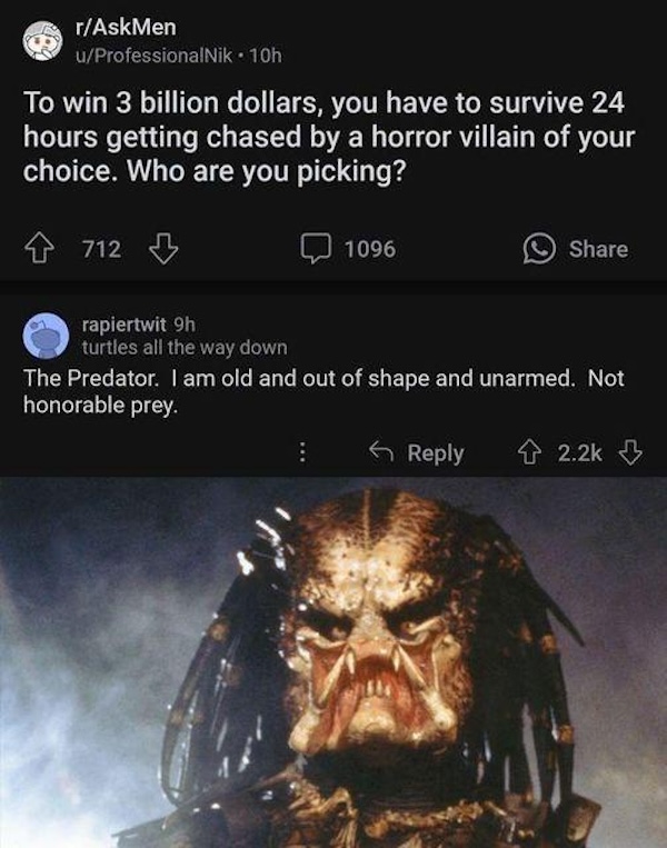 Geeky memes from across the multiverse