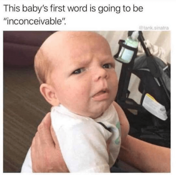 Geeky memes from across the multiverse