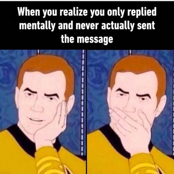 Geeky memes from across the multiverse