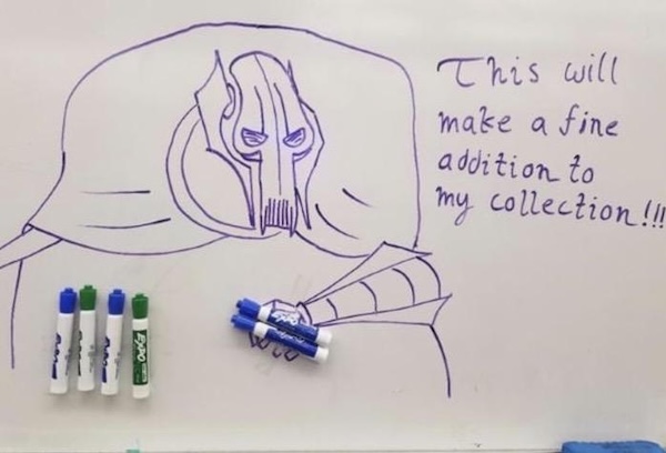 A batch of geeky memes to ease you into the weekend