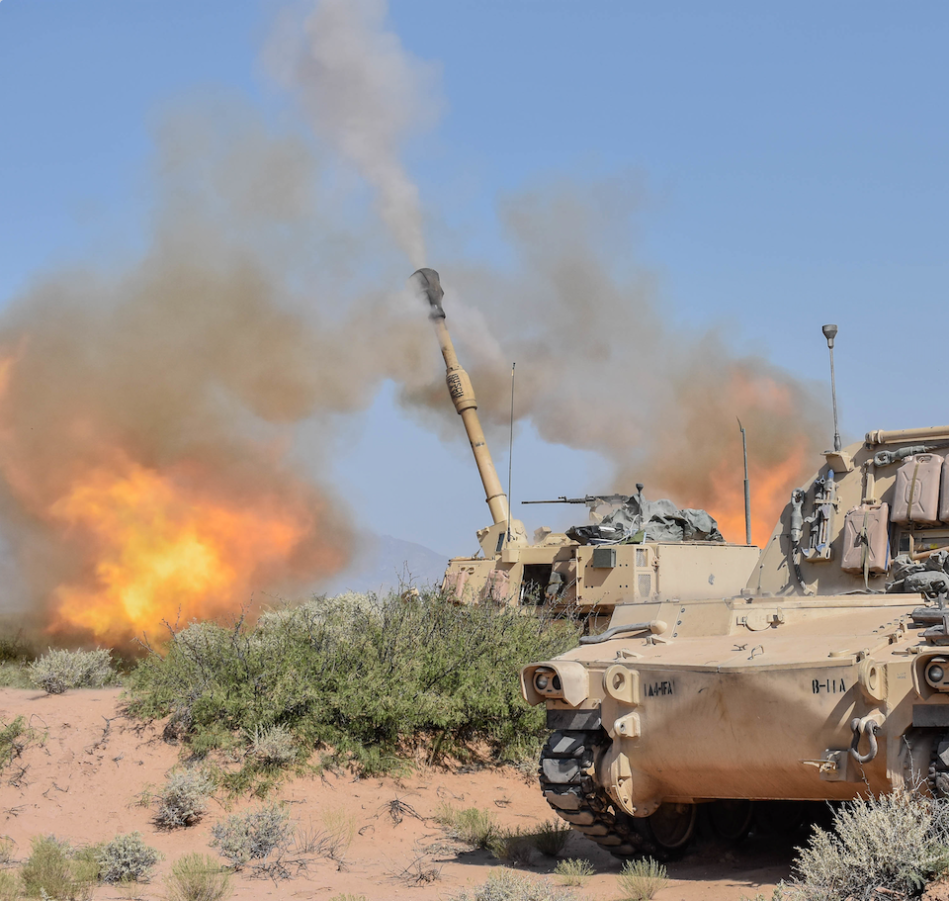 High-Res Perfectly Timed Weapons Firepower Photos Awesome Compilation